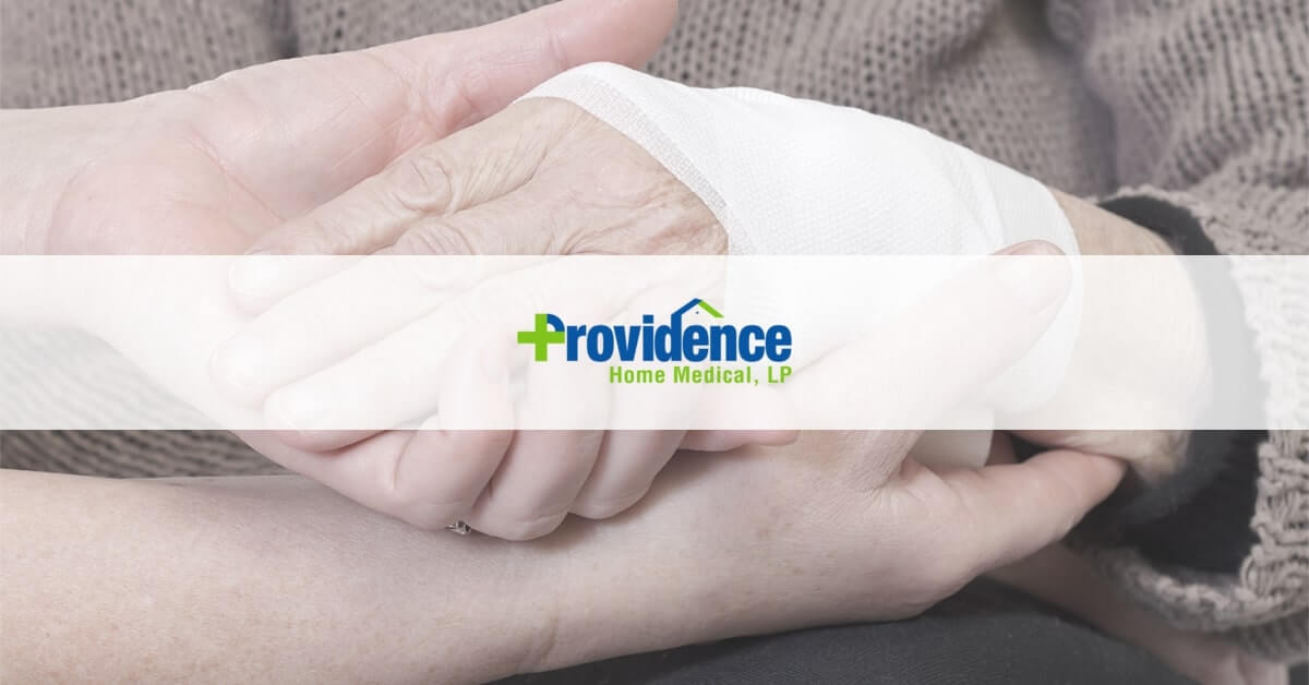 Products - Providence Home Medical